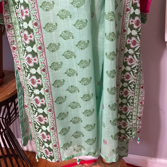 Bonanza | Dresses | Pakistani Bonanza Satrangi 3 Piece Summer Suit ...